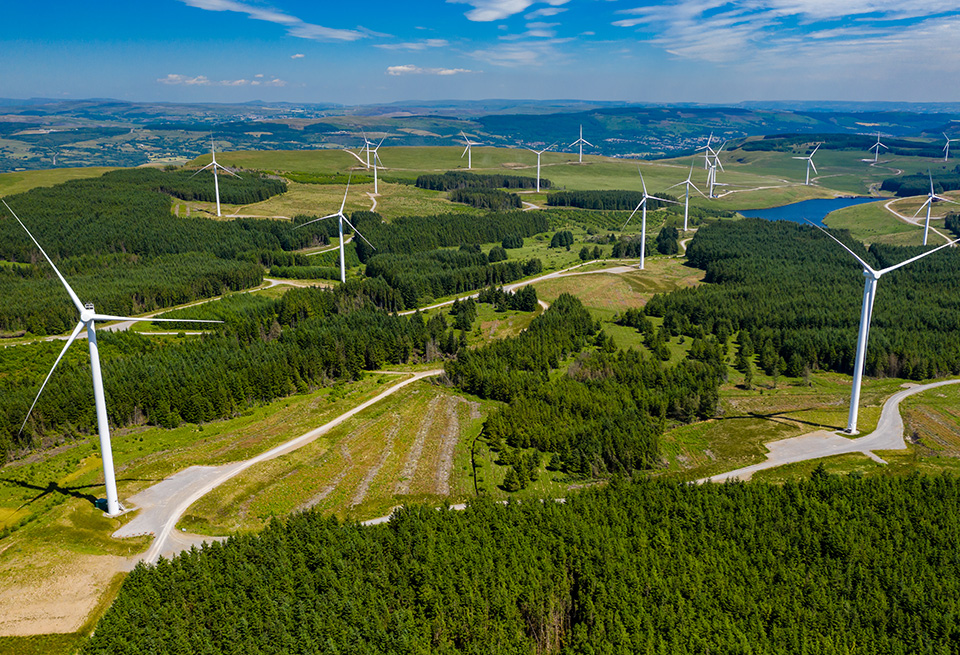 The key list powered by GlobalData - Future Power Technology Magazine ...