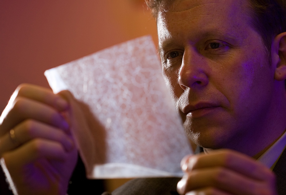 HUGGENBERGER - Future Power Technology Magazine | Issue 121 | April 2020