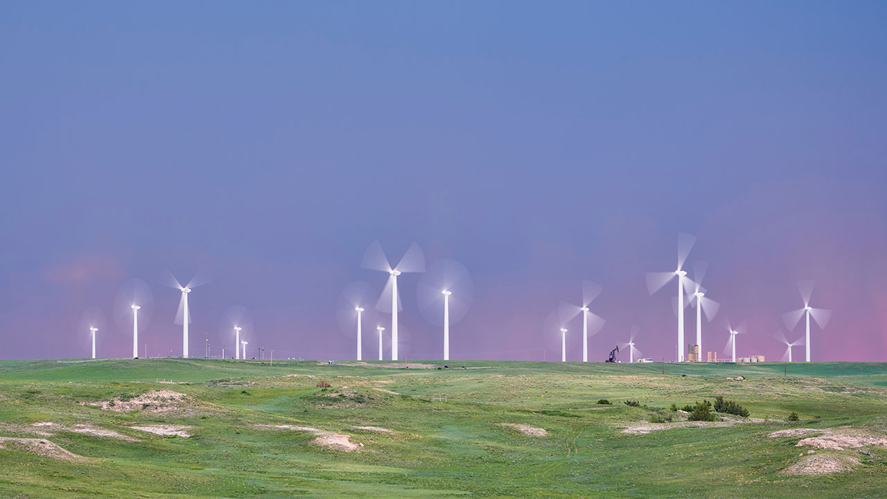 Balancing the need for renewables and grid expansion - Future Power ...