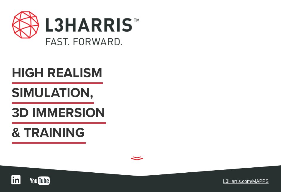 L3 Harris - Future Power Technology Magazine | Issue 125 | August 2020