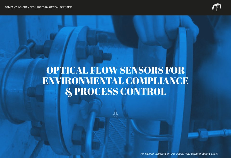 OSI Company Insight - Future Power Technology Magazine | Issue 125 ...