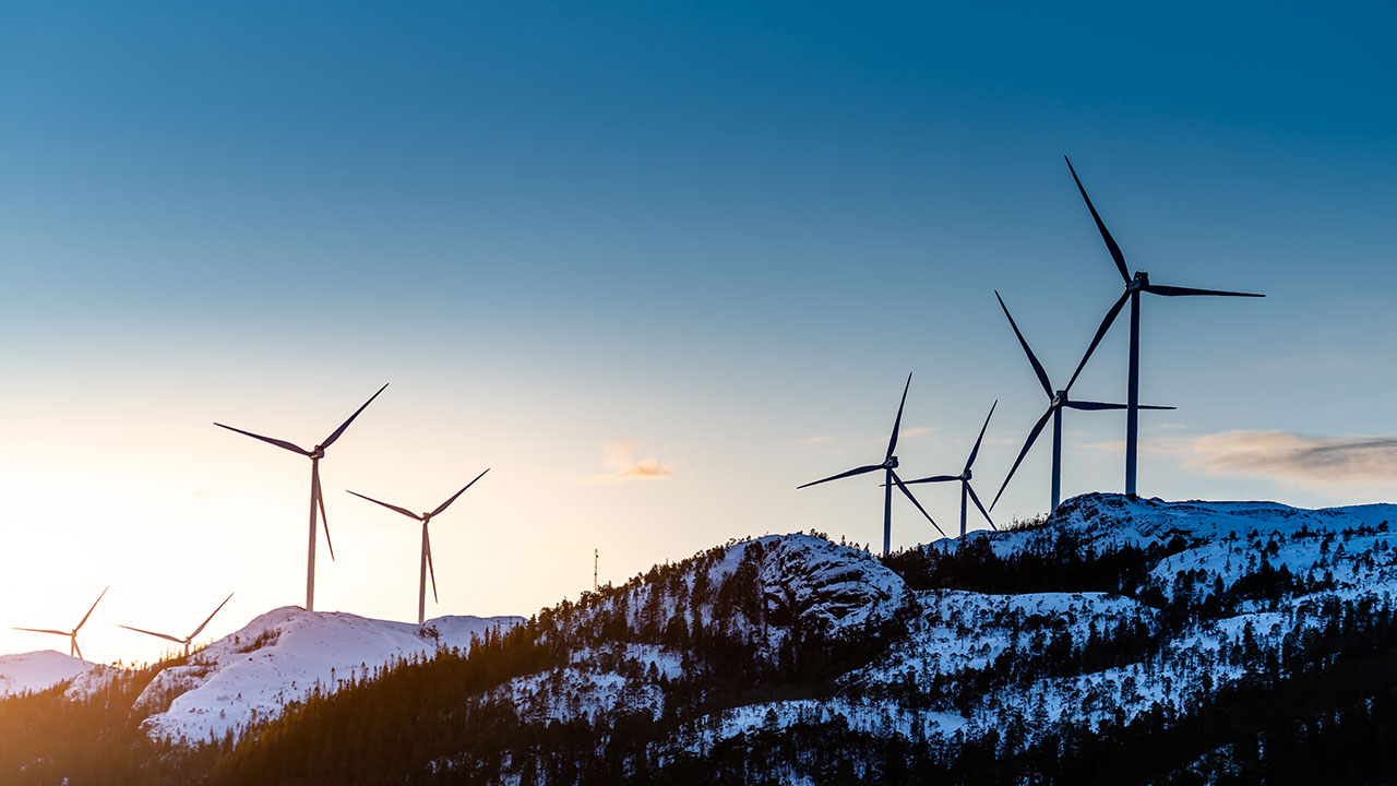 NorthWind: inside Norway’s new wind power research centre - Future ...