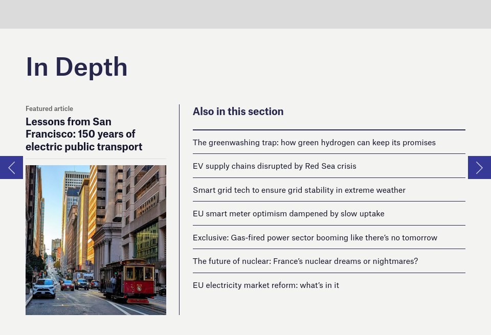Smart grid tech to ensure grid stability in extreme weather - Future ...