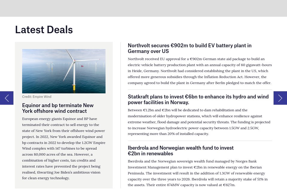 Smart grid tech to ensure grid stability in extreme weather - Future ...