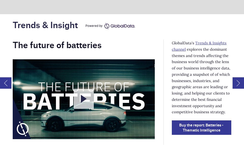 Smart grid tech to ensure grid stability in extreme weather - Future ...