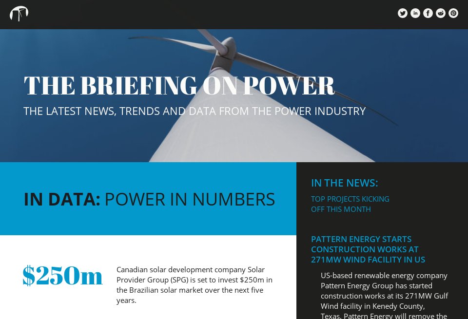 ABB - Future Power Technology Magazine | Issue 118 | January 2020