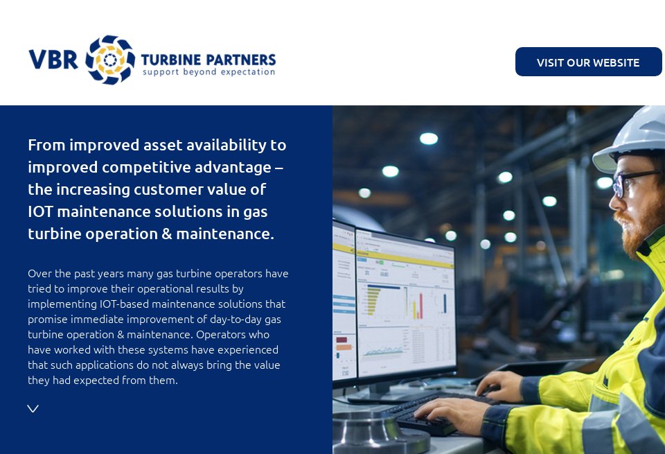 VBR - Future Power Technology Magazine | Issue 124 | Jul 2020