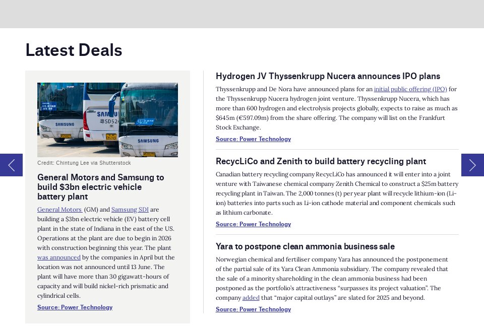 A history of the metaverse - Future Power Technology Magazine | Issue ...