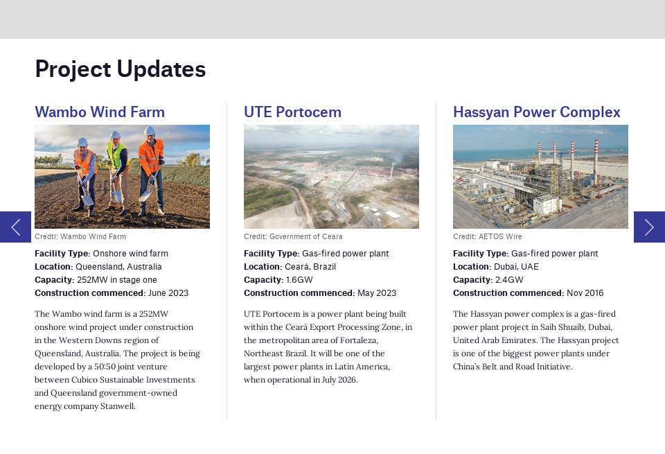 Buyer's Guides - Future Power Technology Magazine | Issue 155 | July 2023