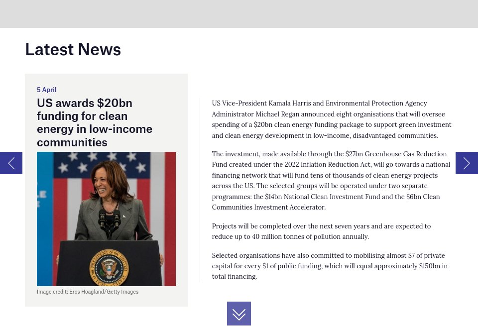 Editor's letter - Future Power Technology Magazine | Issue 161 | May 2024