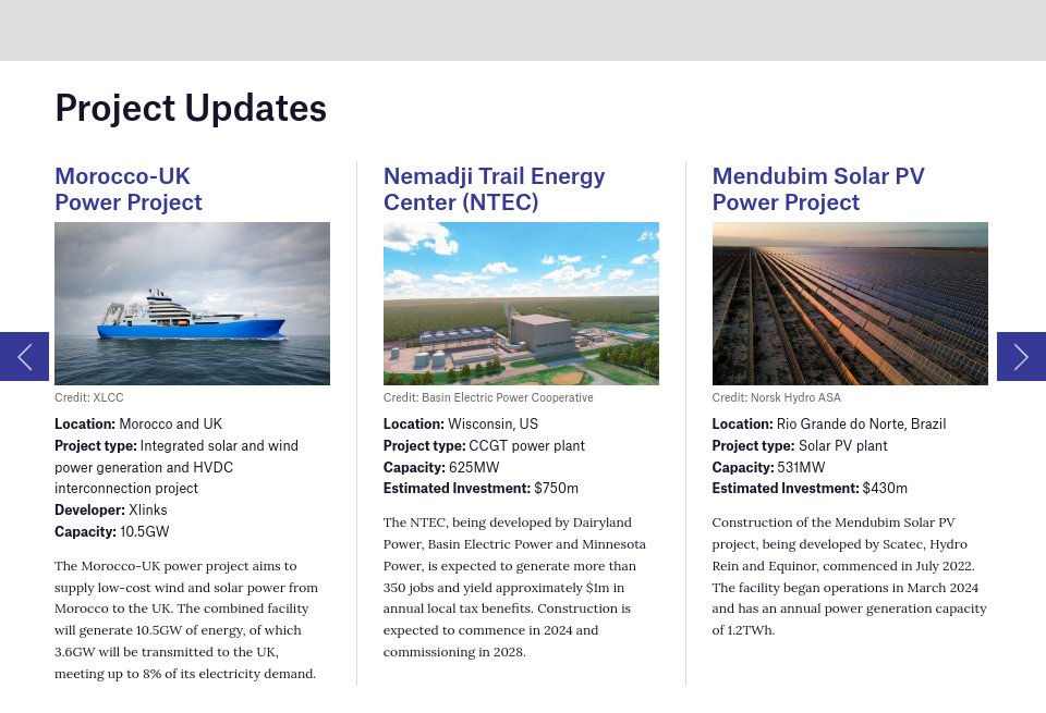 Editor's letter - Future Power Technology Magazine | Issue 161 | May 2024