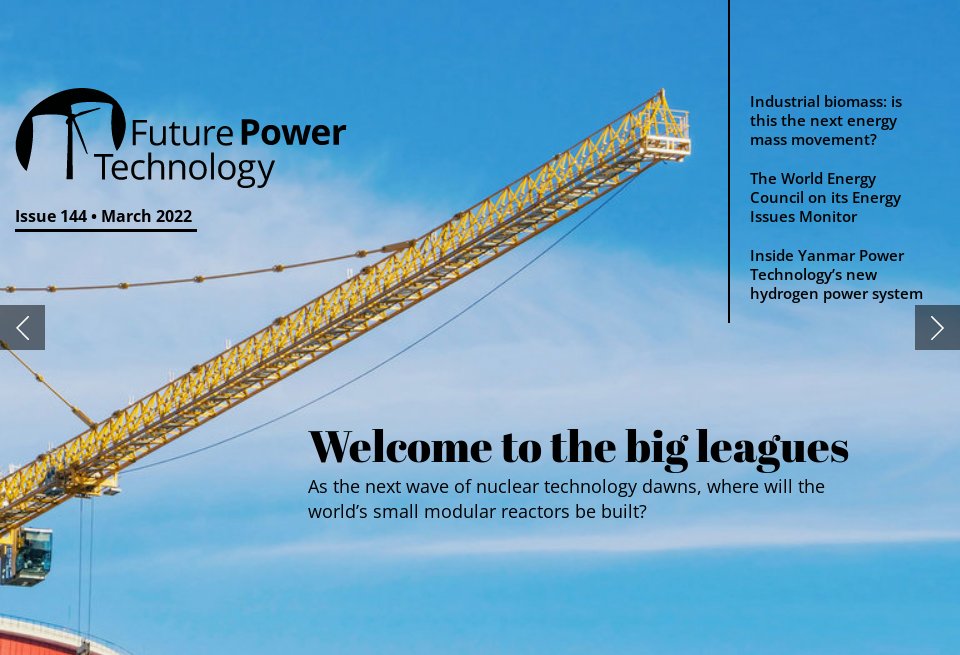 Asset transactions increased significantly in the power industry in H2 ...