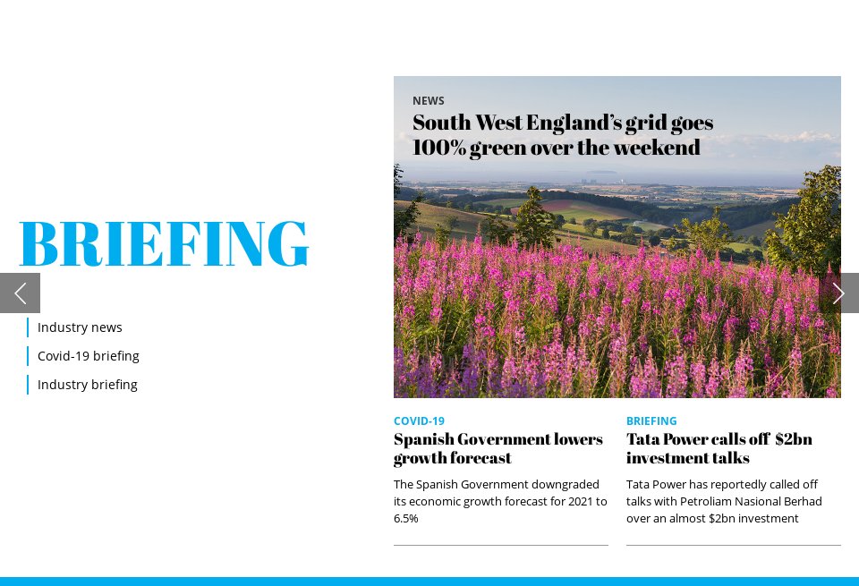 IDTechEx’s Peter Harrop on the growth and opportunities in solar ...