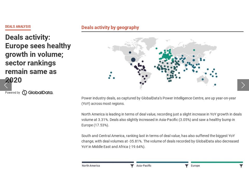 IDTechEx’s Peter Harrop on the growth and opportunities in solar ...