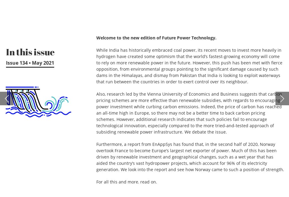 IDTechEx’s Peter Harrop on the growth and opportunities in solar ...