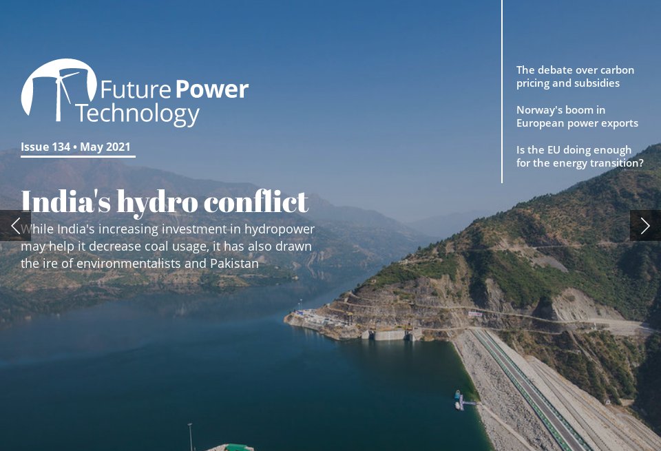 IDTechEx’s Peter Harrop on the growth and opportunities in solar ...