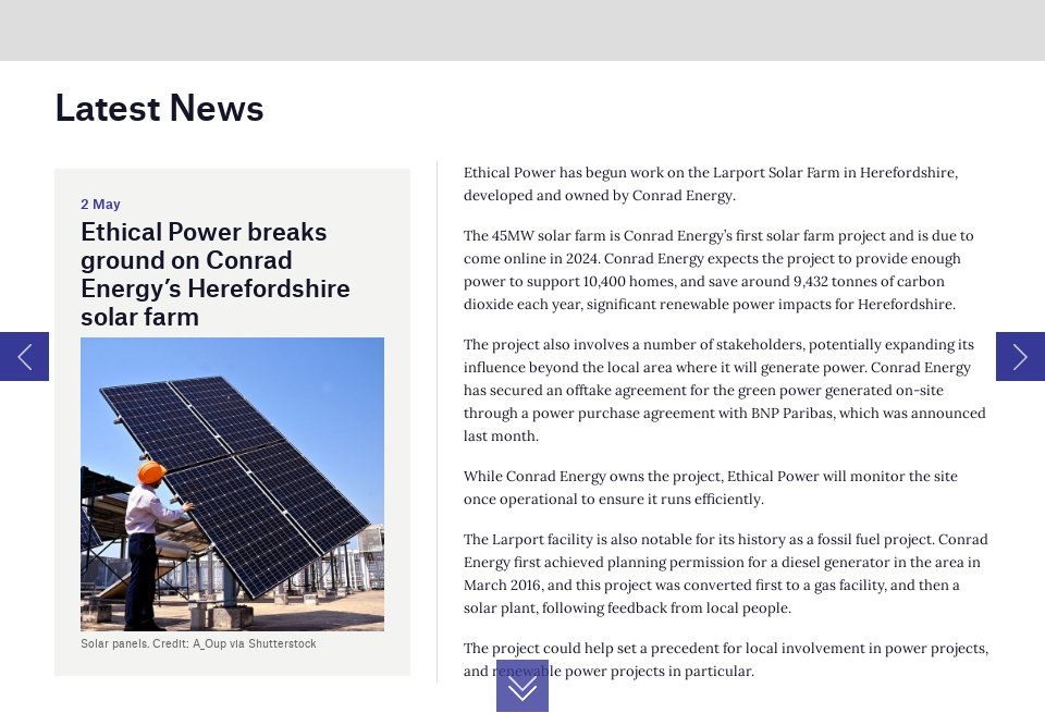 “A viable new energy source”: the future of nuclear power - Future ...