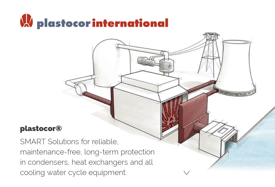 Plastocor - Future Power Technology Magazine | Issue 115 | October 2019