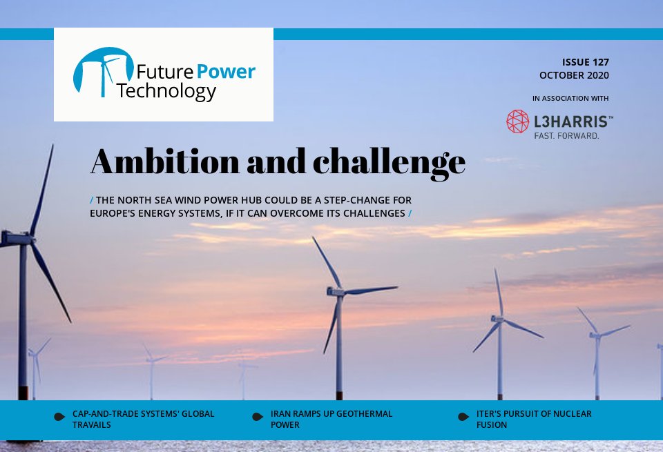 Biomimicry: powering the world with lessons from nature - Future Power ...
