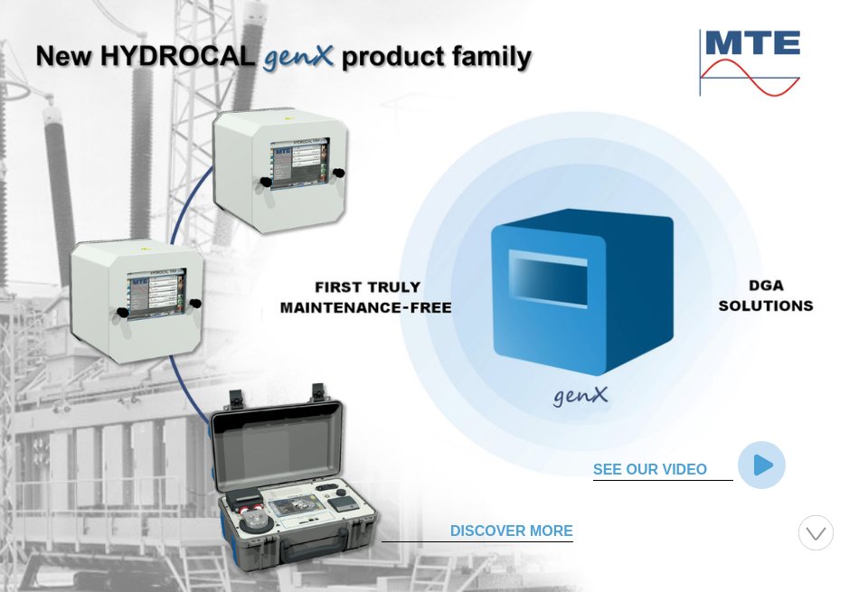 MTE - Future Power Technology Magazine | Issue 127 | October 2020