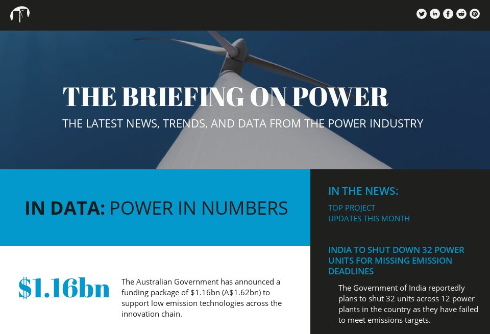 Biomimicry: powering the world with lessons from nature - Future Power ...