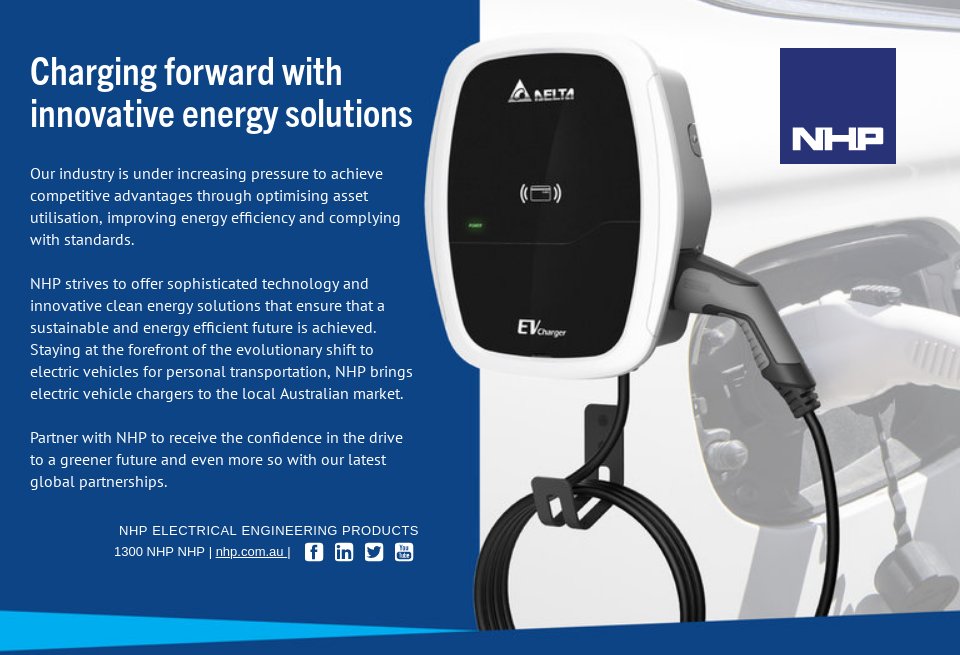 NHP electrical - Future Power Technology Magazine | Issue 114 ...