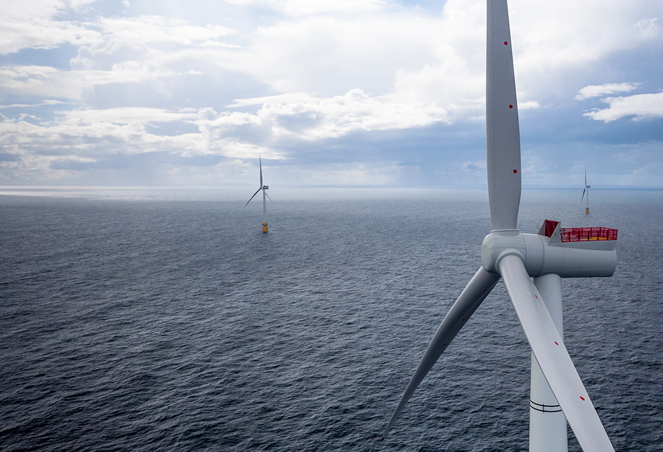 “Ambitious, but absolutely doable”: reaching 1,400GW of offshore wind ...