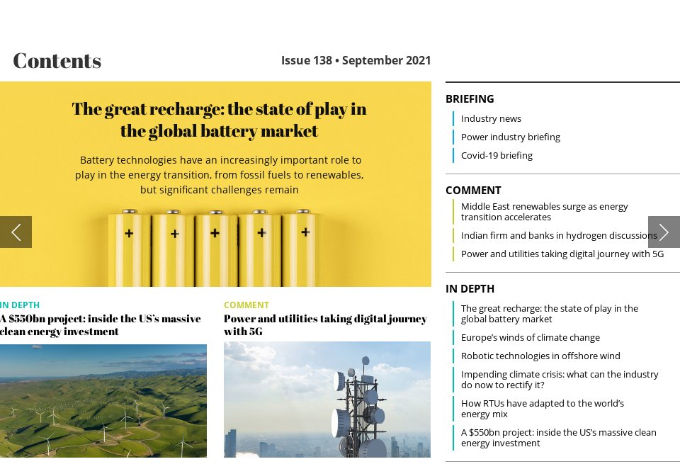 Robotic technologies in offshore wind - Future Power Technology ...