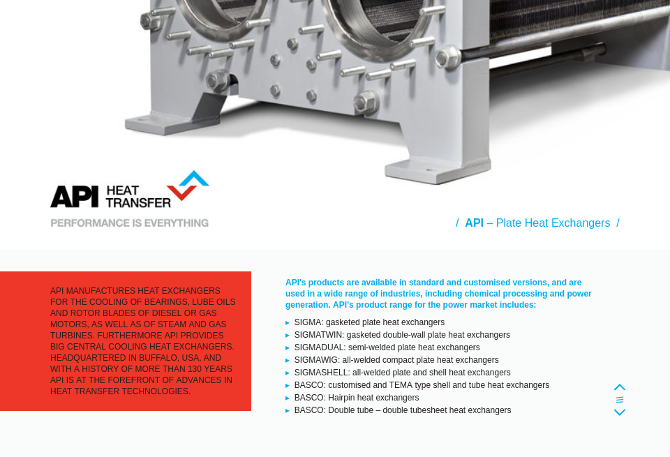 API Schmidt Bretten GmbH - Future Power Technology | Yearbook 2018