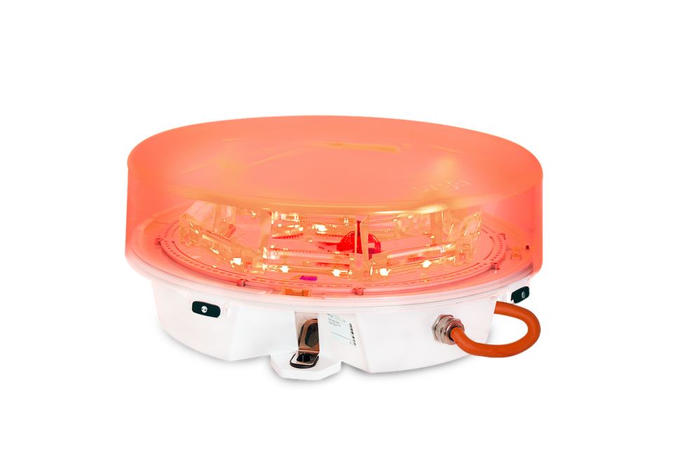 Twr Lighting Systems | Shelly Lighting