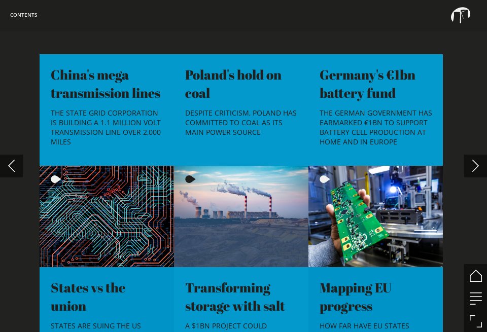 L3 Mapps - Future Power Technology | Yearbook 2019