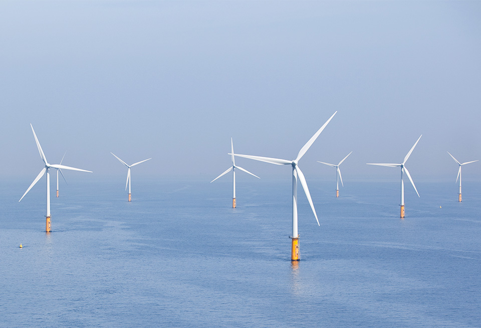 Super-size me: inside the Asian electricity super grid project - Future ...