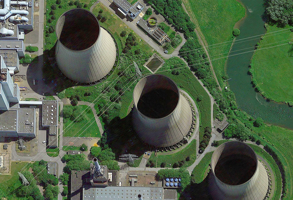 Super-size me: inside the Asian electricity super grid project - Future ...