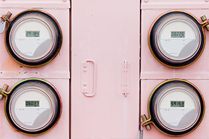 Disruptive Smart Metering for Africa - Future Power Technology ...