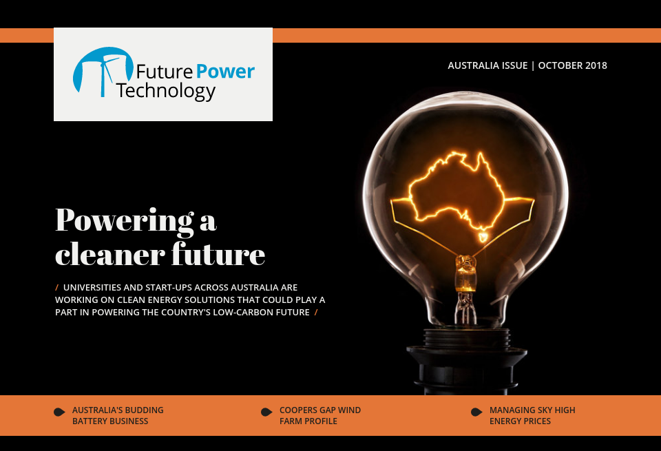 Home | Powering a cleaner future - Future Power Technology Australia ...