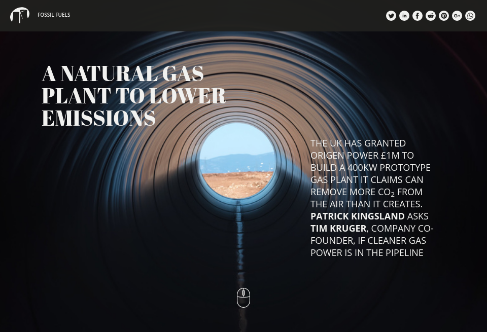 Inside Enel’s new renewable energy control room - Future Power Technology Magazine | Issue 105 ...