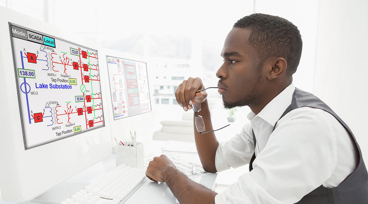 Contents - Future Power Technology Magazine | Issue 111 | June 2019