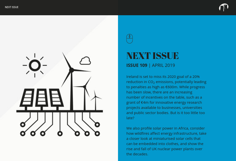 Azimuth Marine - Future Power Technology Magazine | Issue 108 | March 2019