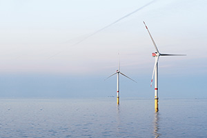 Project profile: Hornsea Offshore Wind Farm One, North Sea - Future ...