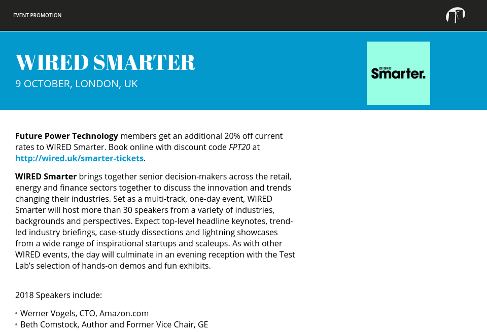 Solvina International - Future Power Technology Magazine | Issue 103 ...