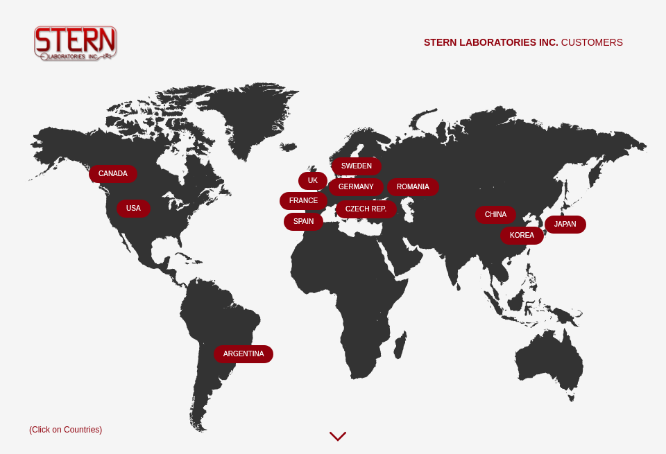 Stern Labatories Inc - Future Power Technology Magazine | Issue 103 ...