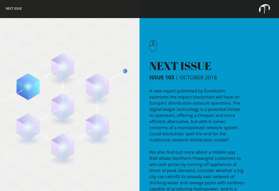 Next issue preview - Future Power Technology Magazine | Issue 102 ...